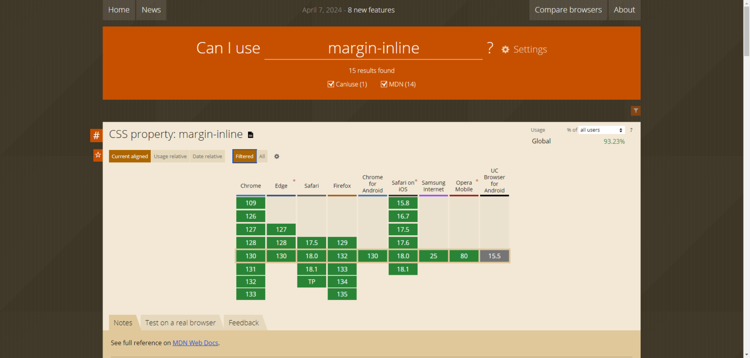 margin: 0 auto;を卒業してmargin-inline: auto;を使おう | グリニッジ株式会社